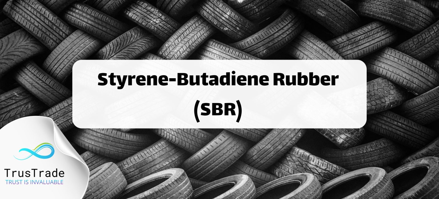 Styrene-Butadiene Rubber (SBR): Properties, Derivatives, and ...
